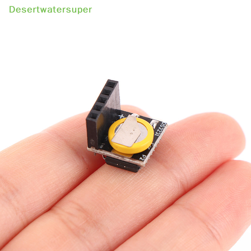 Mô-đun DS3231 IIC DS3231SN / DS3231M Bộ Nhớ Real Time 3.3V / 5V Cho ...