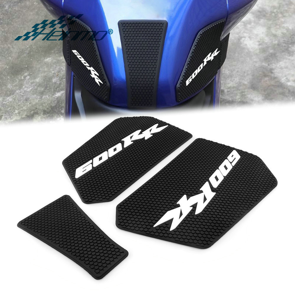 Dành Cho Xe Honda CBR600RR 2020-2023 Tank Pad Bình Gas Lực Kéo Miếng ...