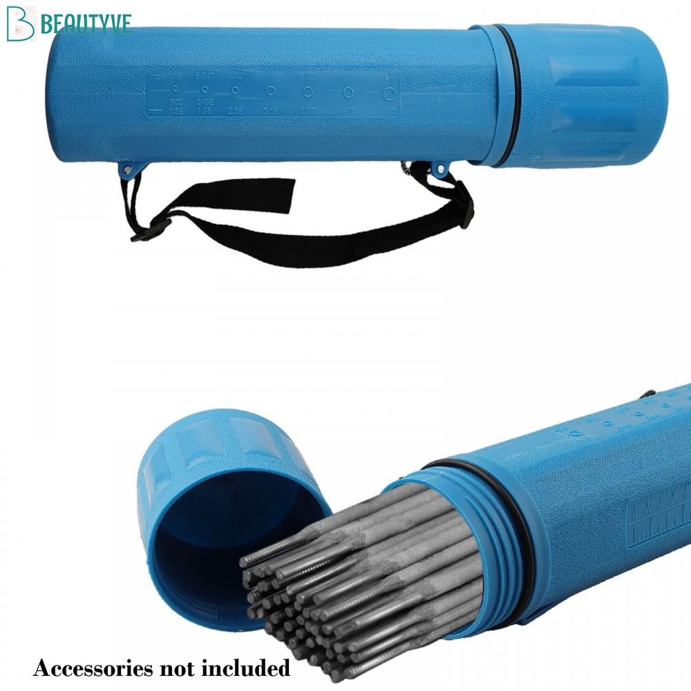 MMA Electrode Storage Container Built to Resist Impacts and Wear 4 5kg ...