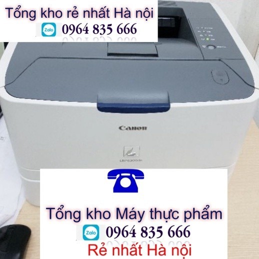 Máy in 2 mặt tự động Canon LBP 6300dn cũ | Shopee Việt Nam