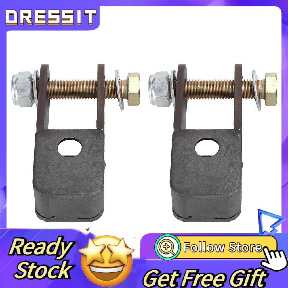 Dressit Extension Brackets Front Shock Extender High Quality Riser for ...