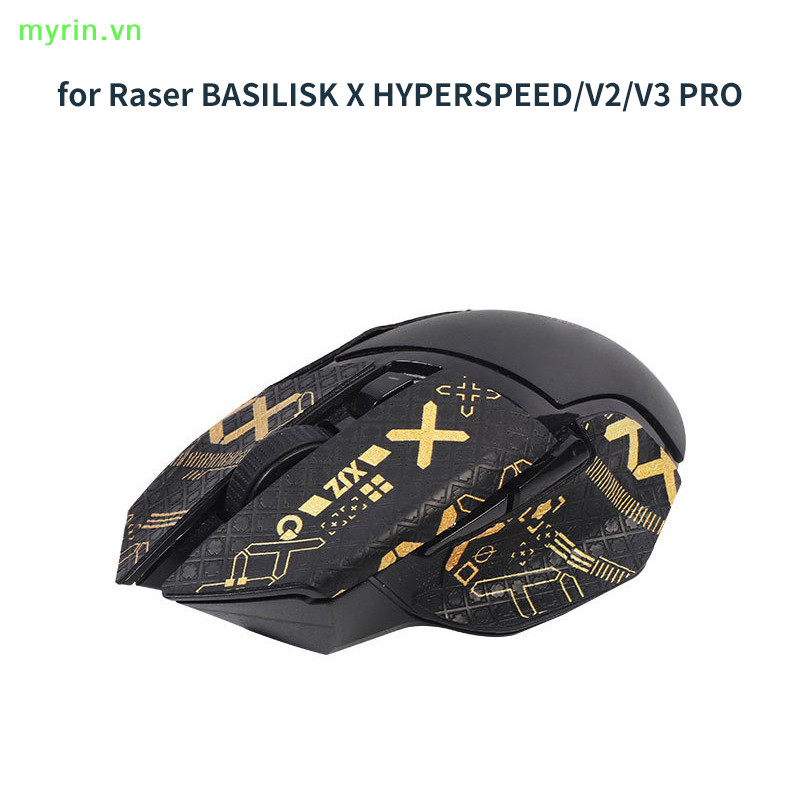 Myrin Chuột Miếng Dán Cho Razer Basilisk V2 / V3 Viper Ultimate Viper ...