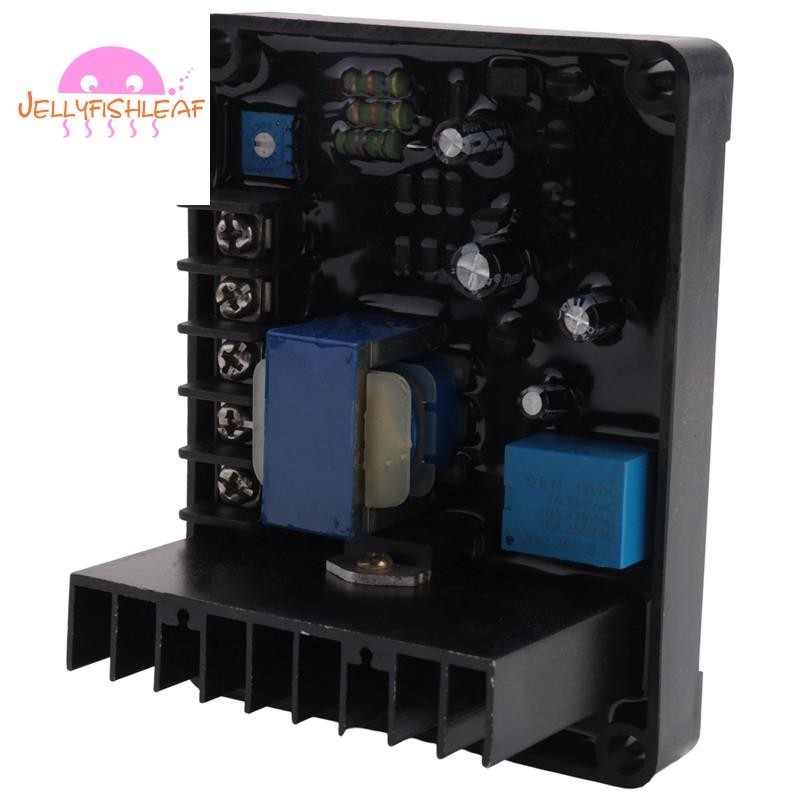 Bộ ổn định điện áp máy phát điện ba pha GB170 cho STC 220 / 380 AVR ...