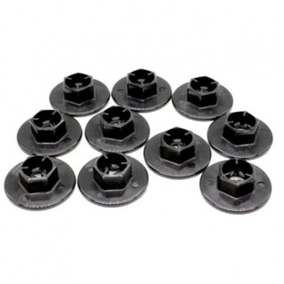 Vít trên loại đính kèm Fender Liner Nut Grommet 8414526000 Dành Cho Xe ...