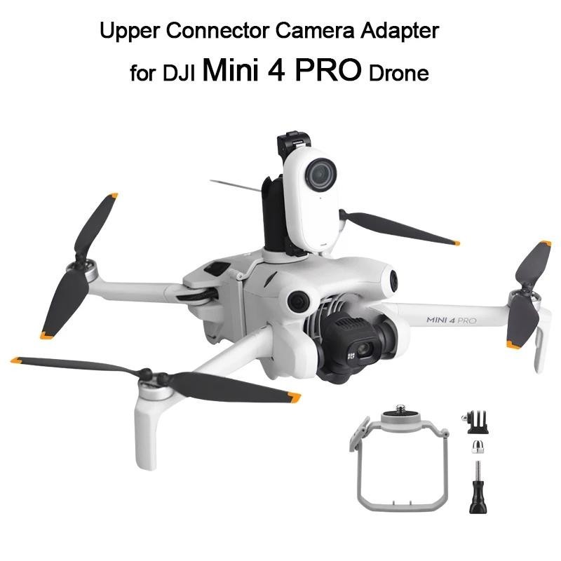 Toàn Cảnh Camera Adapter Cho DJI Mini 4 / 3 PRO AIR 3 / Mini 2 Trên Kết ...