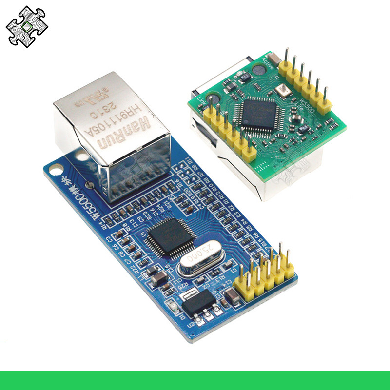 ENGLAB★ W5500 Ethernet Shield LAN Module Hỗ trợ TCP/IP, W5500 SPI Giao ...