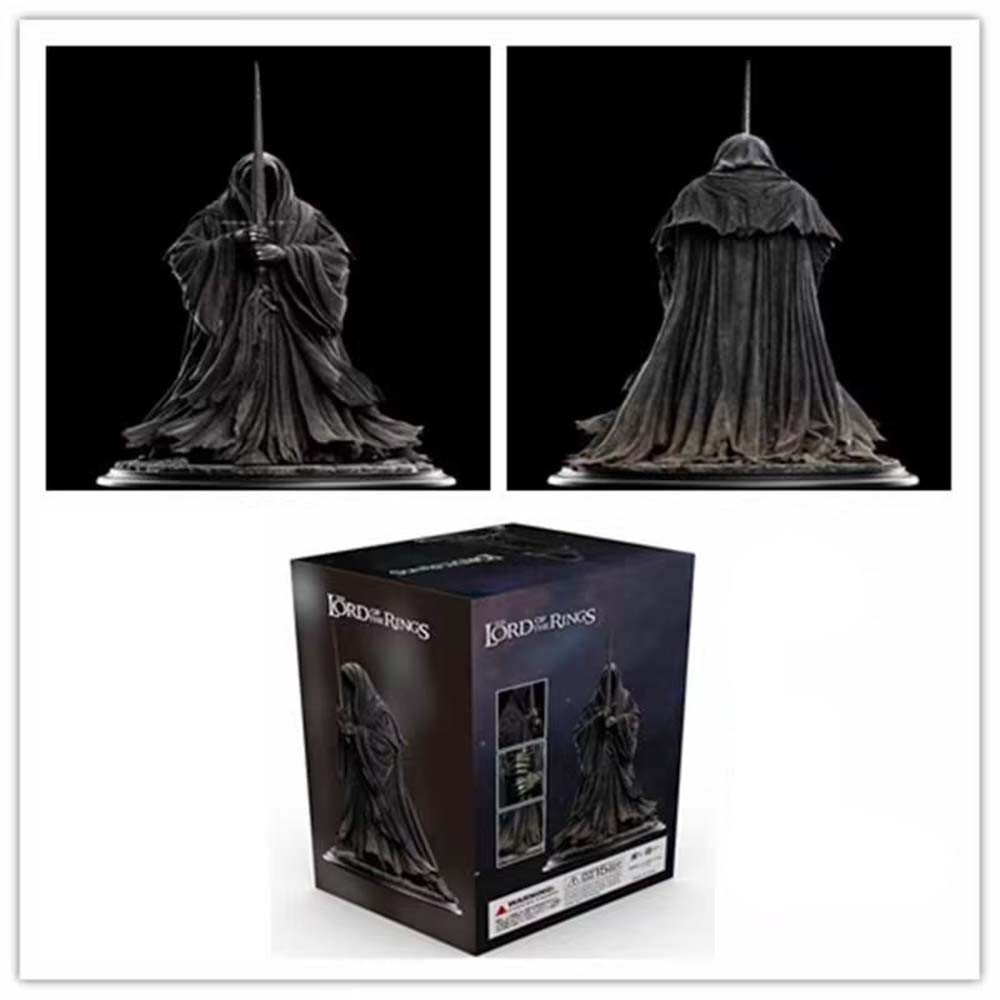 Nazgul Ringwraith Action Figure Figure Hobbitthe Lord Of The Rings ...