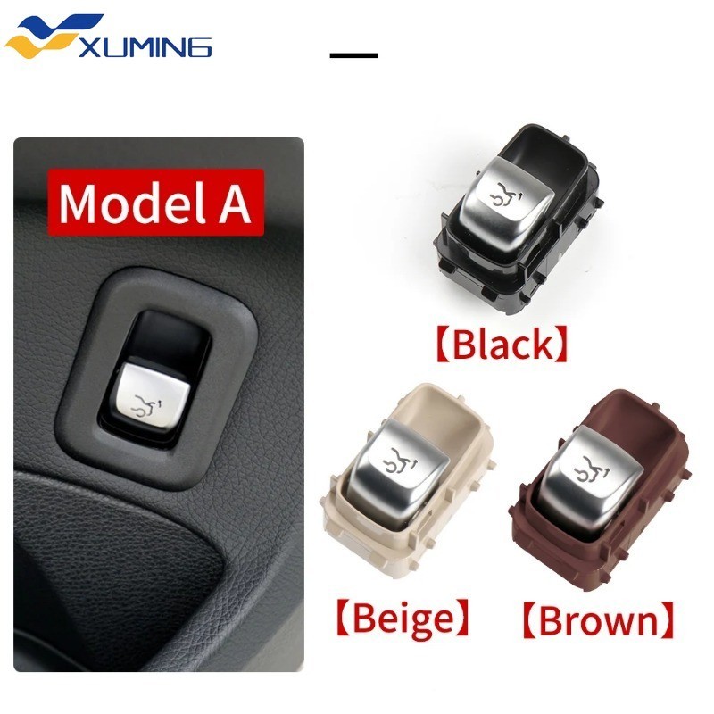Xm-dành Cho Xe Mercedes C E GLC S Class Phía Sau Thân Xe Phát Hành Công ...