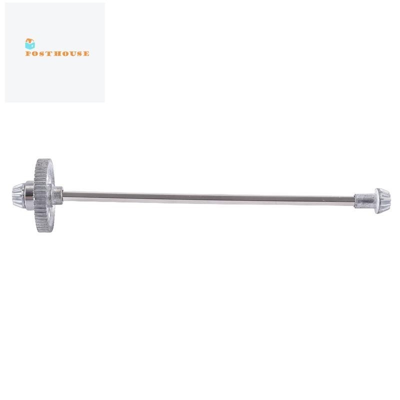 Phụ kiện lắp ráp trục truyền động trung tâm kim loại cho MJX Hyper Go ...