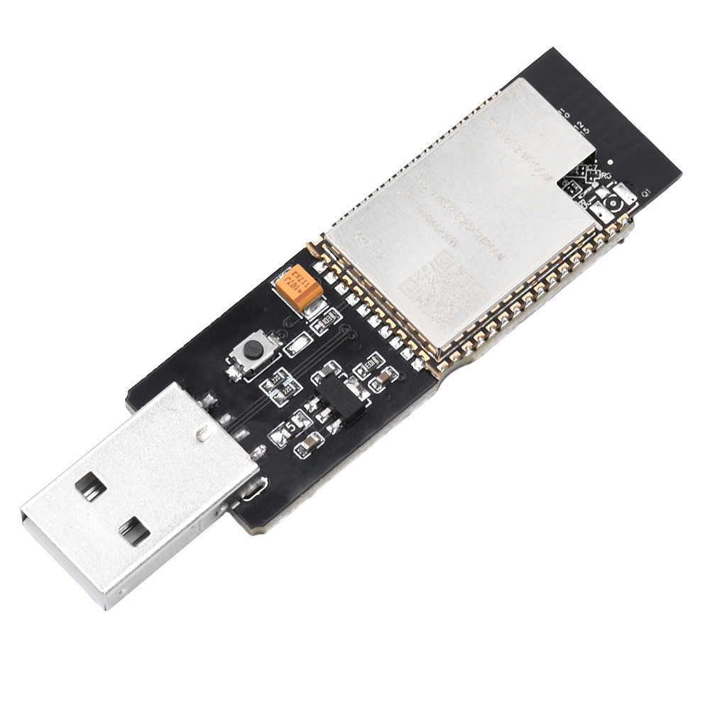 Bo mạch phát triển VOKTTA ESP32-S2 trên bo mạch ESP32-S2-WROOM Module Cổng USB Thích hợp cho ...
