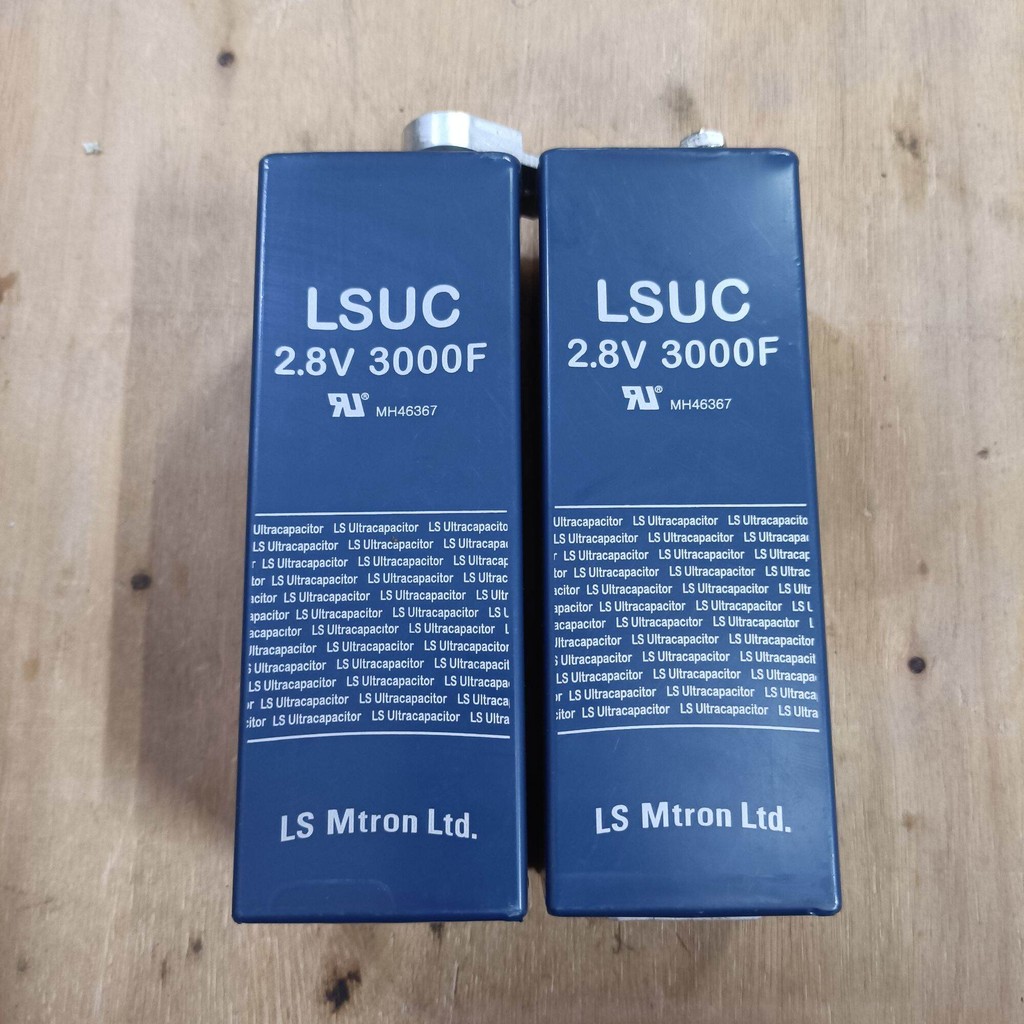 Combo 2 siêu tụ LSUC 3000F | Shopee Việt Nam
