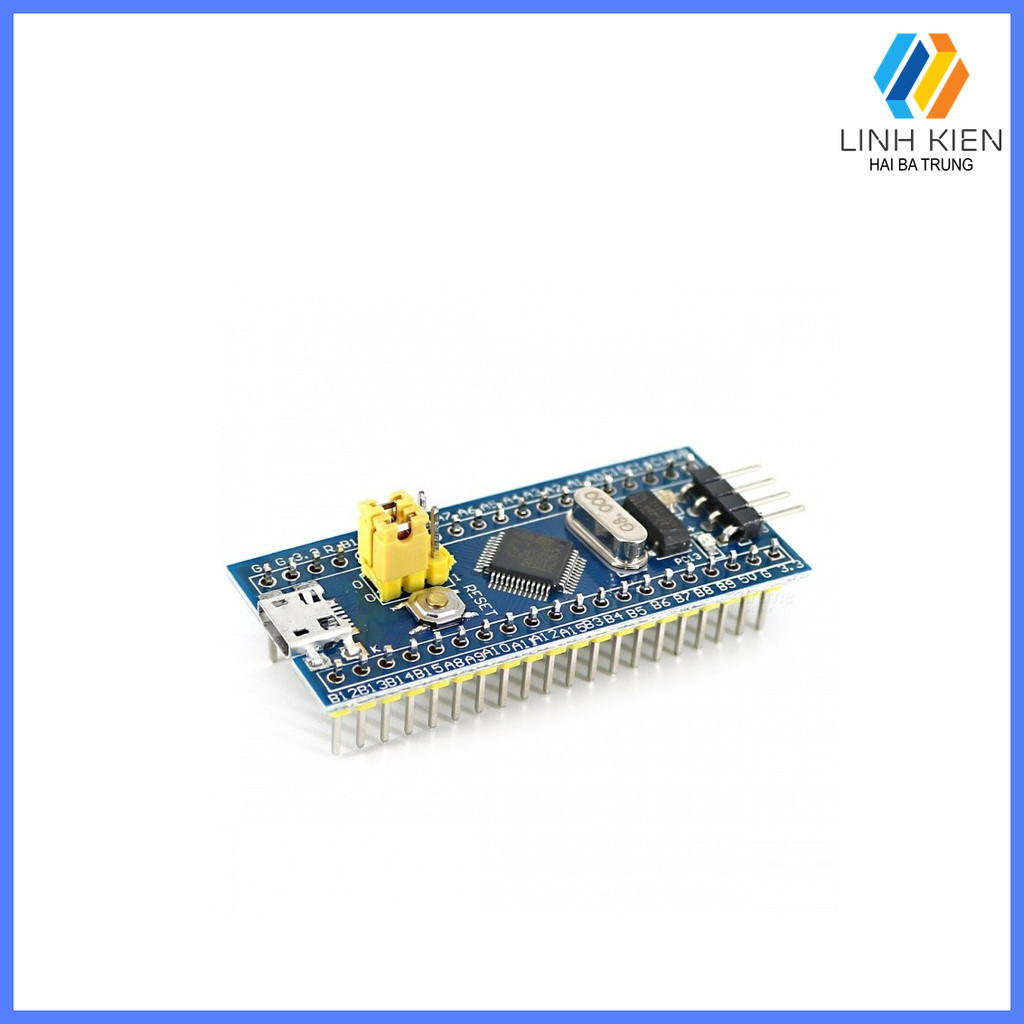 [Có sẵn] KIT STM32F103C8T6 Board Mini | Shopee Việt Nam