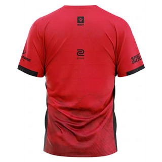 Camiseta Sentinels 2024 Thể Thao Điện Tử Jersey Nam GIÁ TRỊ Trò Chơi ...