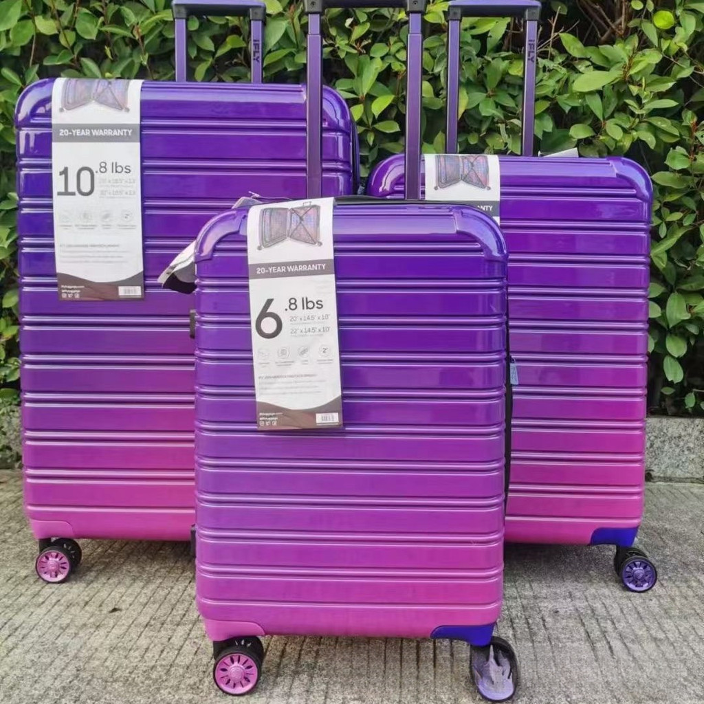 Vali Cỡ Lớn Công Suất Lớn Của Mỹ Nếu Mở Rộng Kẹo Gradient Vali 26 Inch ...