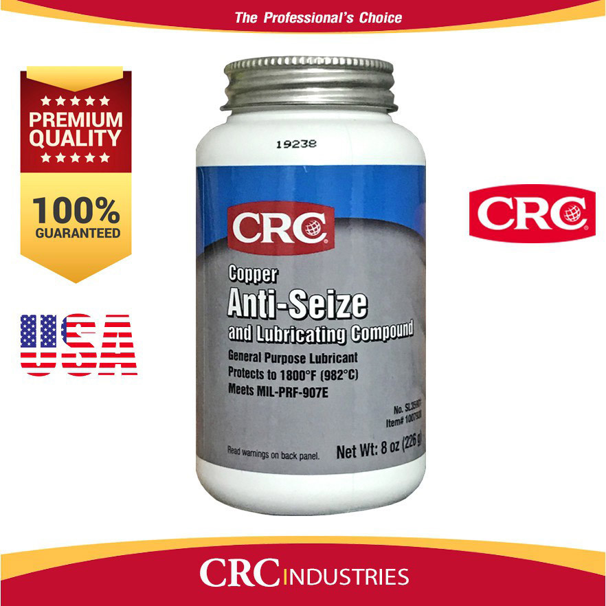 Sta-Lube® Copper Anti-Seize - SL35903 chất bôi trơn chống kẹt chịu nhiệt độ cao | Shopee Việt Nam