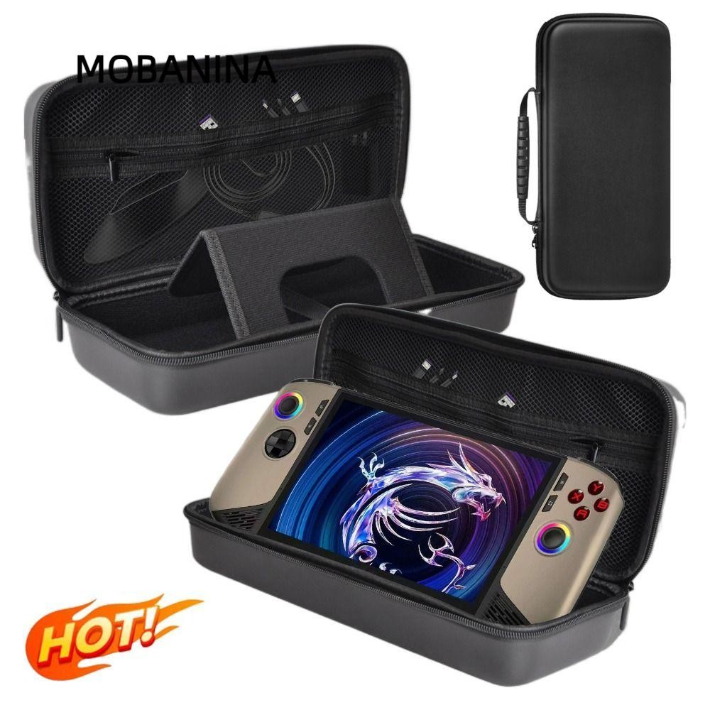 Mobanina Mang theo, Túi đựng máy chơi Game EVA cứng, Túi xách 8 inch ...
