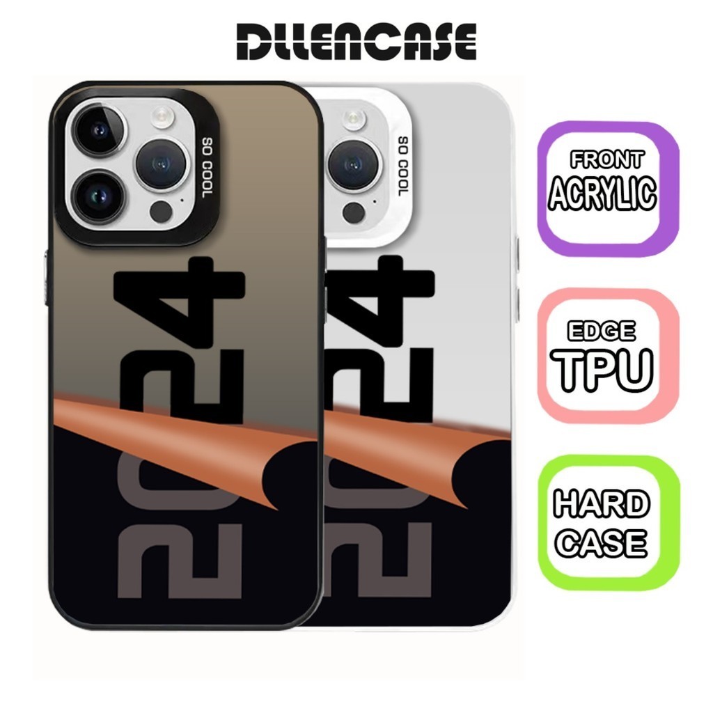 Dllencase 2024 Cặp Đôi 15 Pro Max XR 14 13 12 11 x XS Max Thời Trang Mạ ...