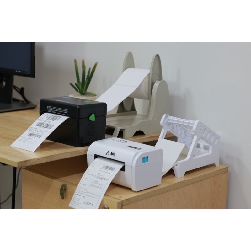 Khay đựng giấy cho máy in đơn TMĐT Xprinter DT108B , 470B, 490B, HPRT ...