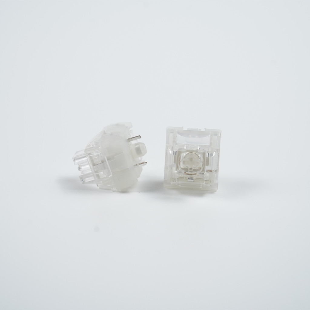Ttc Frozen Switch V2 Im Lặng Bàn Phím Cơ Tắt Tiếng Công Tắc Tuyến Tính ...