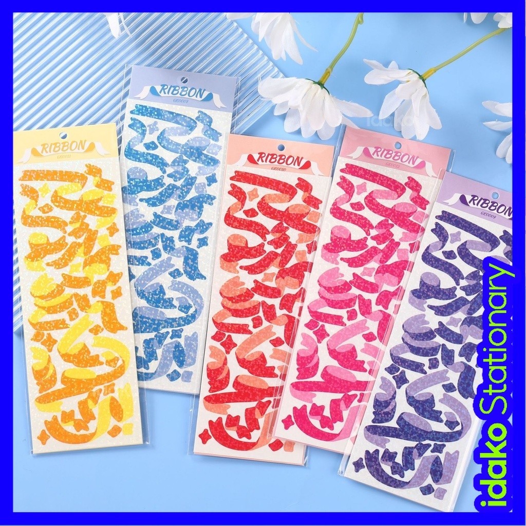 Màu Sắc Hình Dán Goo Card GK0007 | Shopee Việt Nam