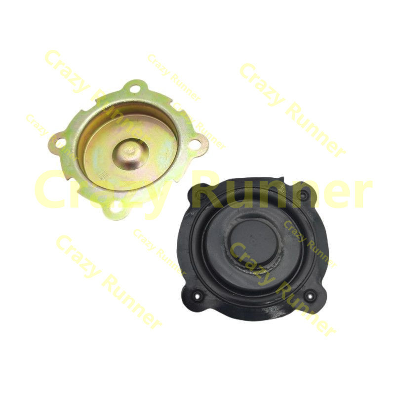 [4 Lỗ] Van hơi thừa Van PCV Màng isuzu Cho 4JA1 4JB1 NKR77 NKR55 4JH1 ...