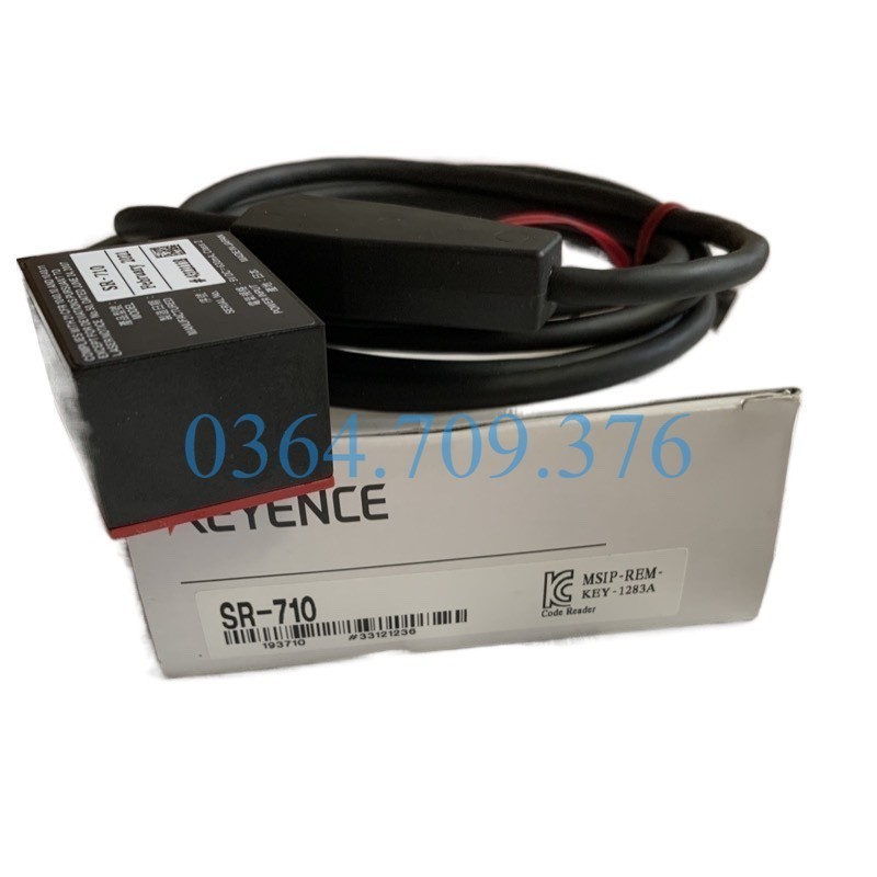 Đầu đọc mã vạch máy quét SR-710/700/700ha/SR-1000 gốc xác thực | Shopee ...