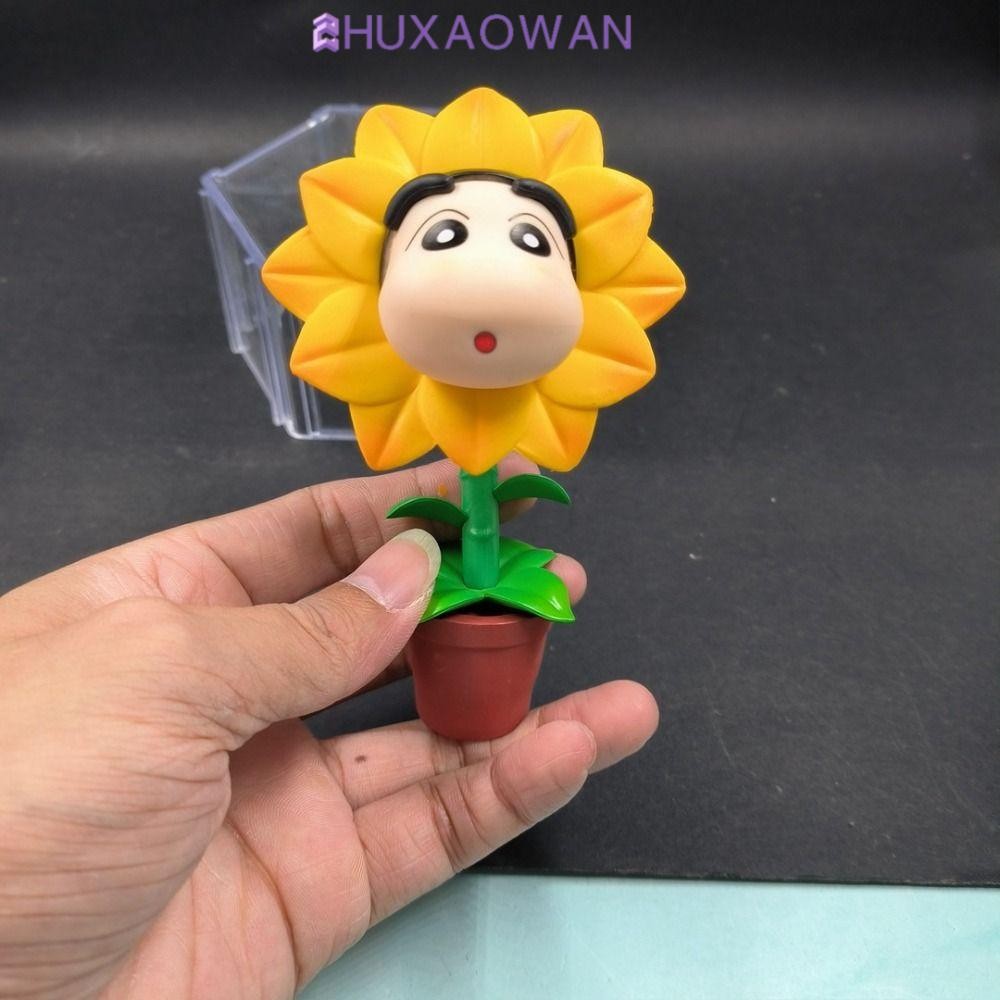 Zhuxaowan Flower Shop Shinnosuke Anime Hình, Shinnosuke Nohara PVC ...
