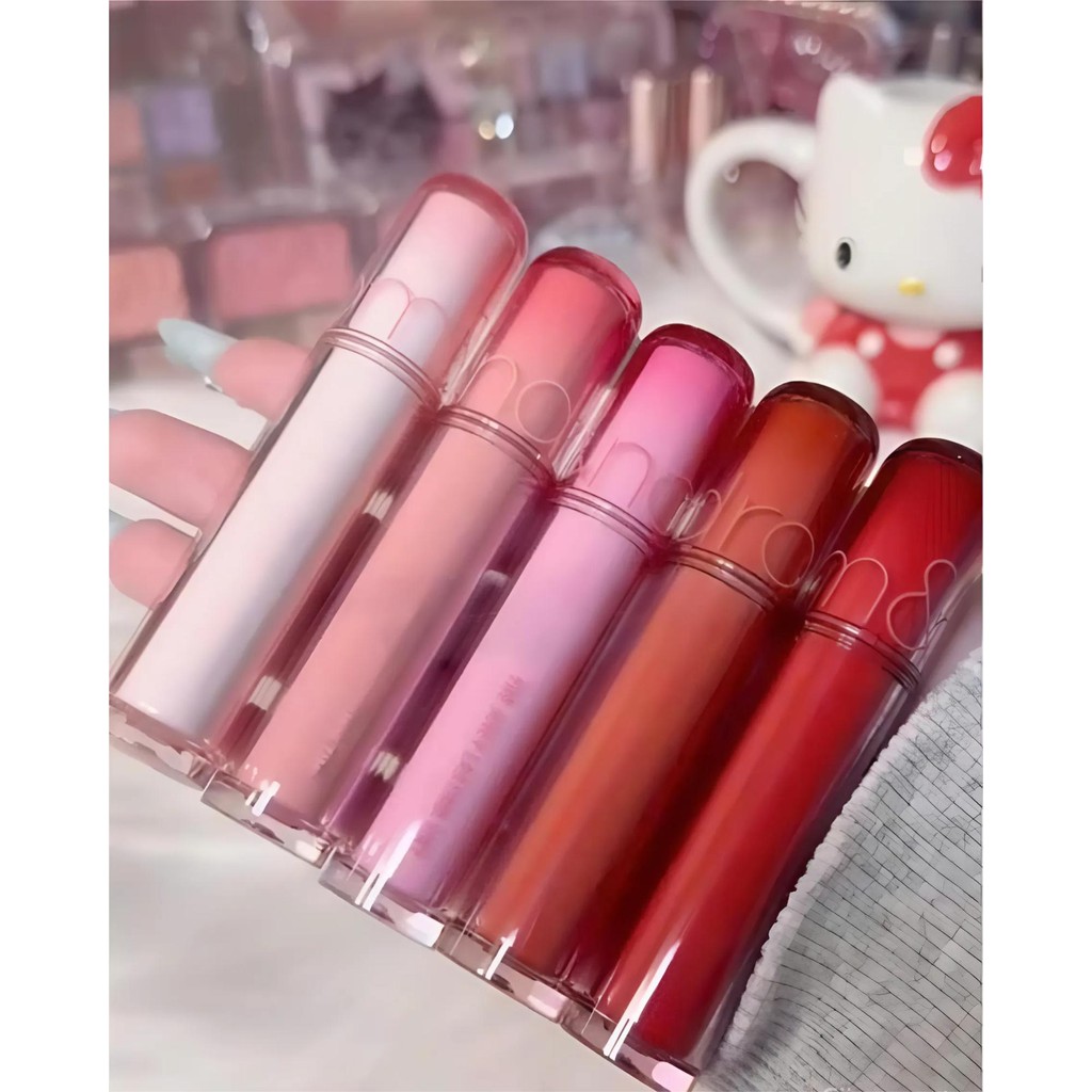 [HOTNEW] Son Tint Bóng Nhẹ Môi The Juicy Lasting Tint 3.5g date 2027 ...