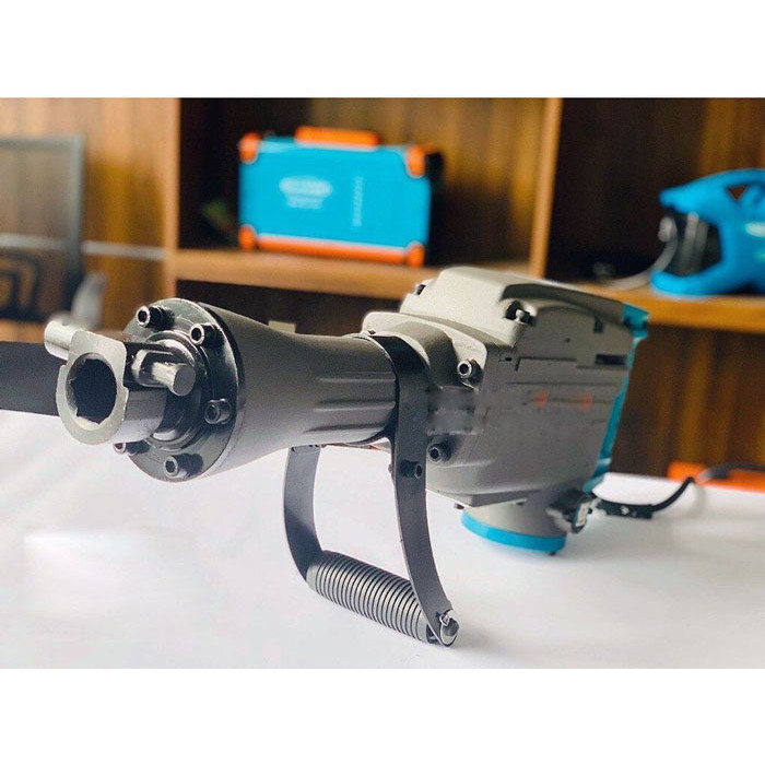 MÁY ĐỤC BÊ TÔNG 1300W 30MM CLASSIC CLA-077 - HÀNG CHÍNH HÃNG | Shopee ...