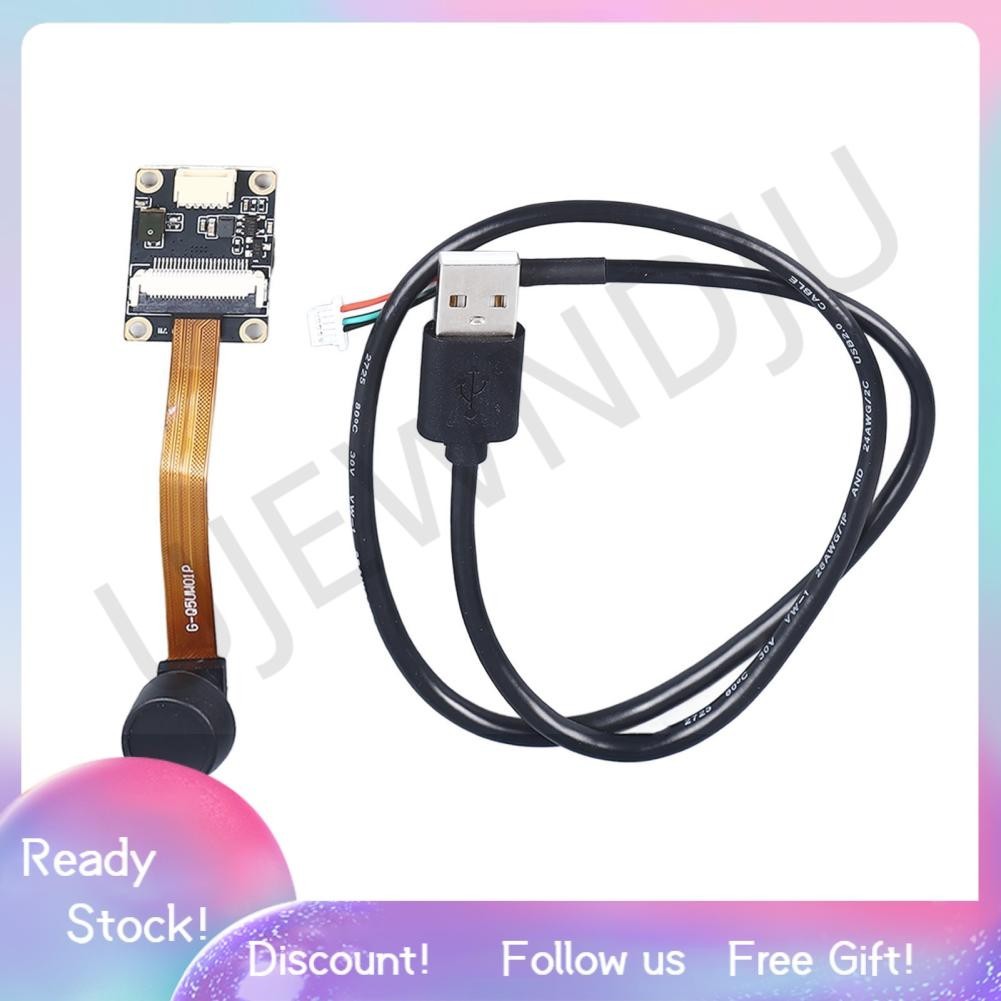 Ujewndju USB Camera Module Board OTG for Industrial Appliances | Shopee ...
