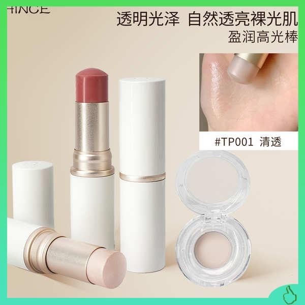Hàn Quốc Hàn Quốc hince Highlighter Mẫu Kem Nước Ngọc Trai Da Blush Đường Viền tp001 Làm Sáng ...