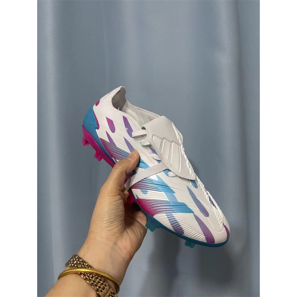 Predator ELITE FT FG Boots FG Giày bóng đá nam Messi Giày bóng đá dành ...