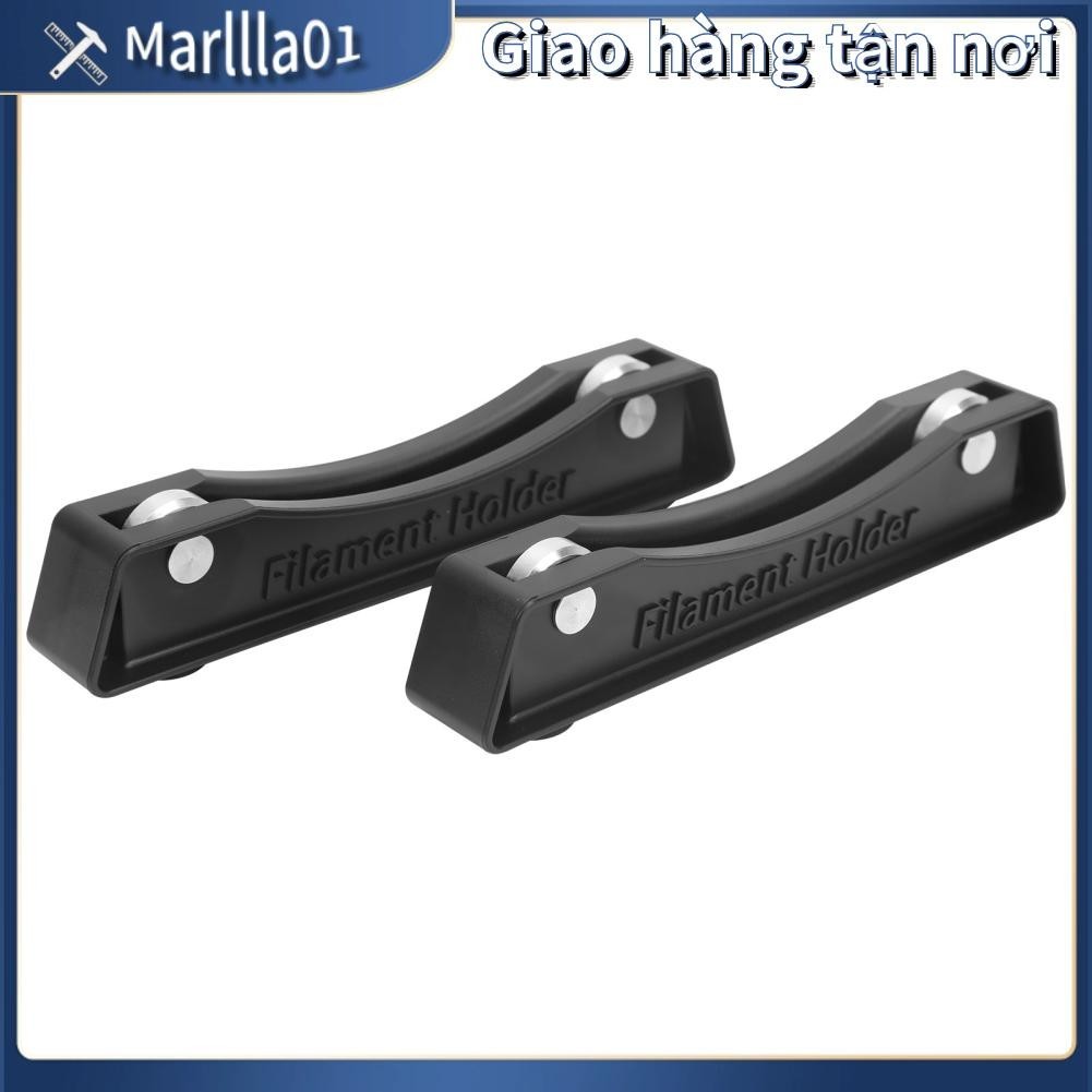 Marris-Tools 2 Cái Giá đỡ ống dây tóc Máy in 3D Vật liệu khung giá công ...