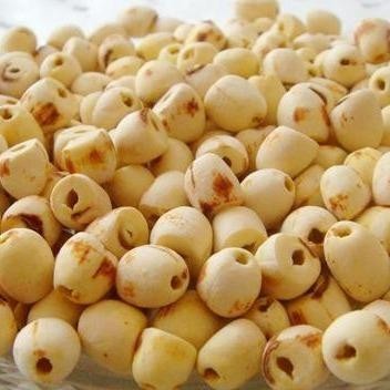 Hạt sen khô - Gói 1KG- Hạt sen giòn bùi | Shopee Việt Nam