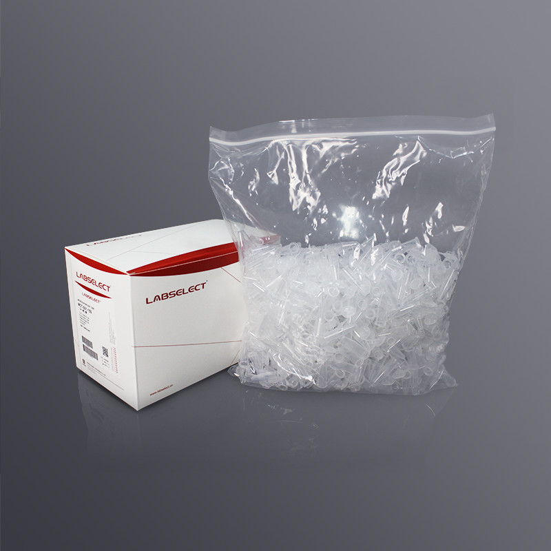 Ống ly tâm 1.5-2ml bám dính thấp (Centrifuge tube), hãng Labselect, mã ...