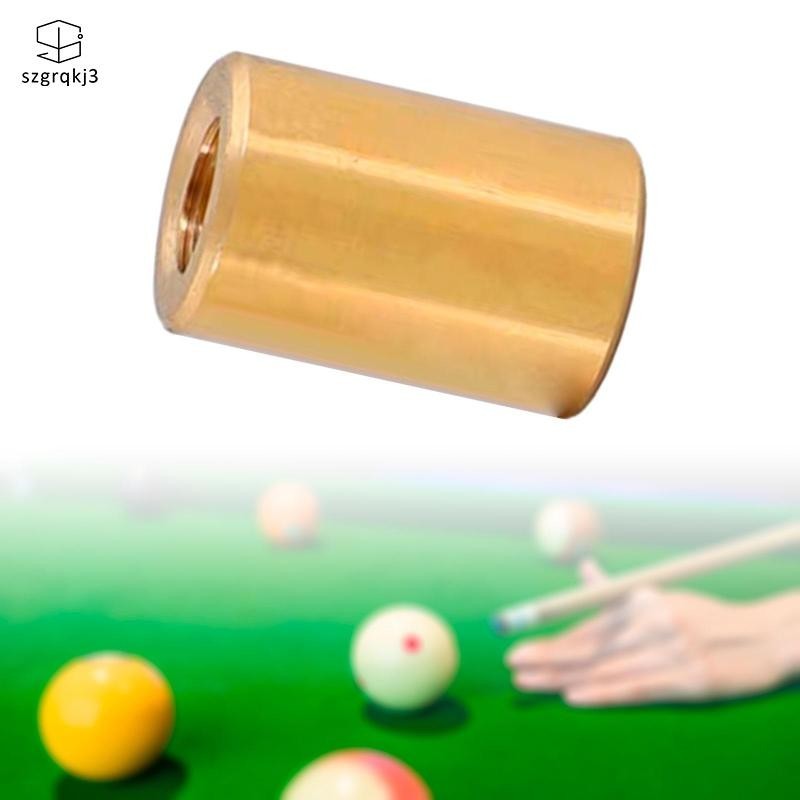 Bida Cue Ferrule, Bida Cue Ferrule, Vít-in Bi-a Cue Tip, Ống đồng nhẹ ...