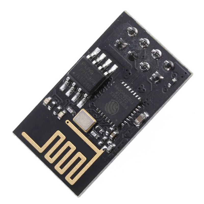 1 Bộ Thu Phát Không Dây Iot Model Board ESP8266 Series Mô Đun WIFI ...