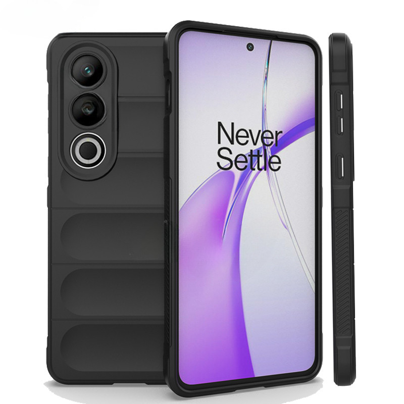 Dành Cho OnePlus ACE 3V 2V ACE 2 Pro 3 12R 12 Ốp Điện Thoại Chống Sốc Silicon Chống Trơn Trượt ...