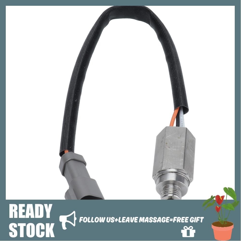 Dajrrhd Water Temp Sensors Replacement 9-32V Coolant Temperature Sensor ...