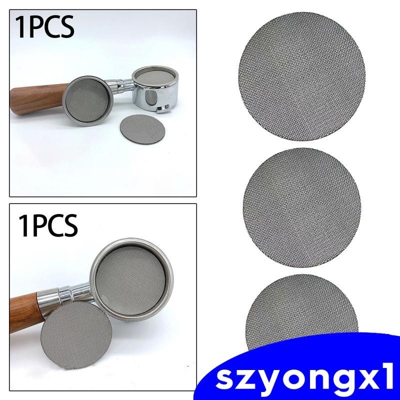 Màn hình Puck Espresso chuyên nghiệp cho máy pha cà phê Portafilter ...