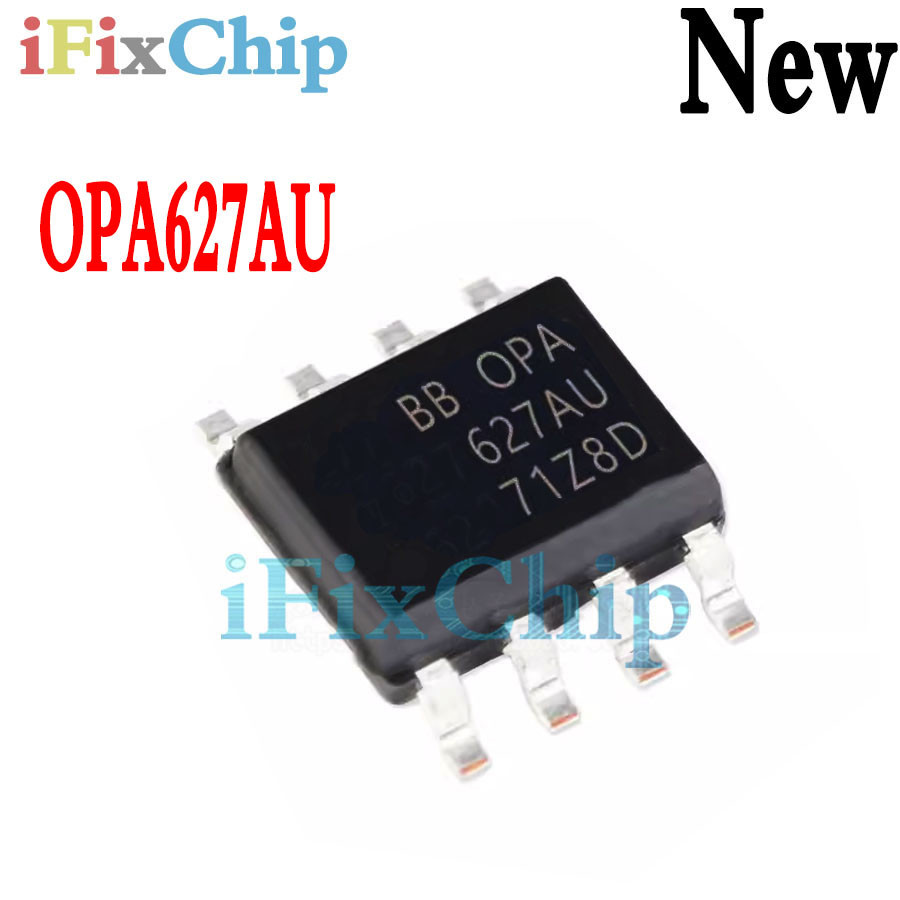1 chiếc OPA627AU SOP-8 OPA627 627AU hoàn toàn mới | Shopee Việt Nam