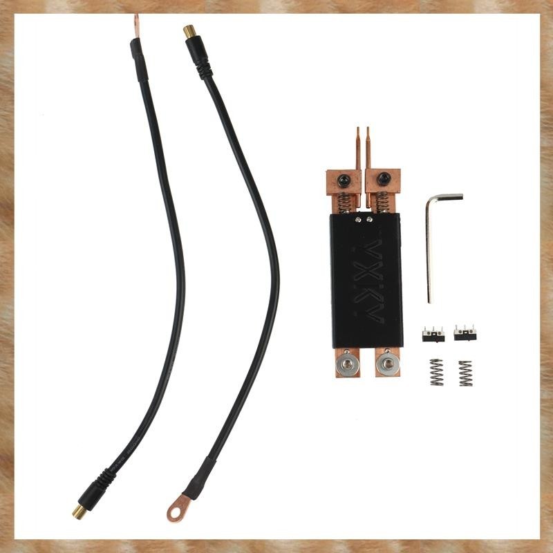 [S Z] Bút hàn điểm cầm tay bằng pin DIY 8650 dành cho thợ hàn DH20 Pro ...