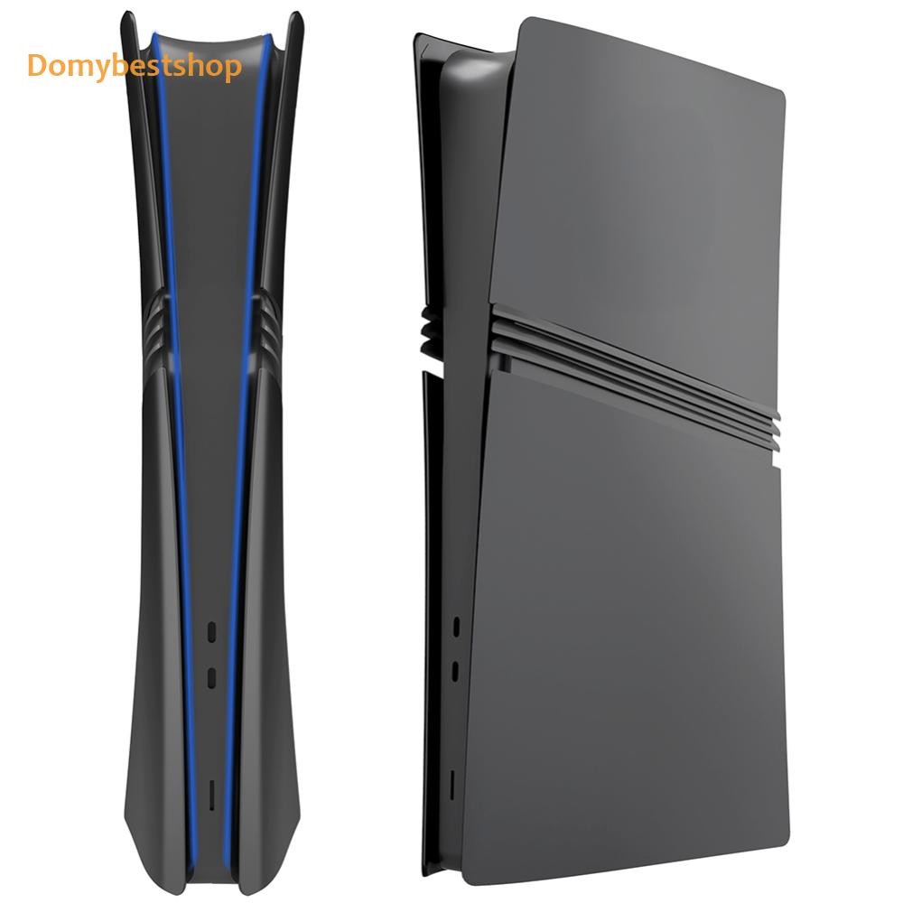 Tấm mặt cho PS5 Pro Console Cover ABS Hard Case Side Plate Shell ...