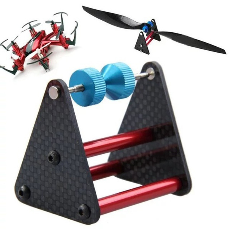 Công cụ cân bằng cánh quạt treo từ tính cho Copter nhiều vòng | Shopee ...