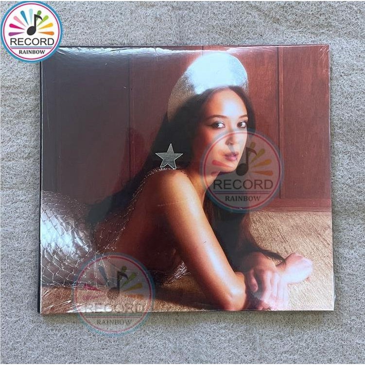 Original Laufey Bewitched CD Album Brand New [Sealed] | Shopee Việt Nam