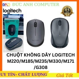 Chuột Không Dây LOGITECH G308, Hàng Nhập Khẩu, Bảo Hành 12 Tháng, Mouse ...