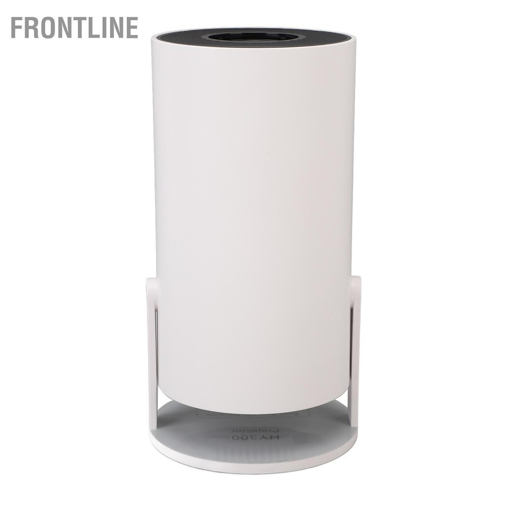 Frontline Máy chiếu mini thông minh cho Android 11.0 HD 4K 2.4 5G WiFi ...