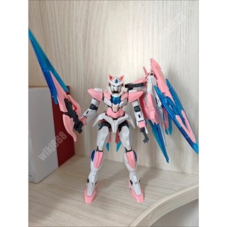 Gundam 00 Shia Qan [T] GNT-0000SHINA 1 / 144 HG Tai Mèo Gundam Shia ...