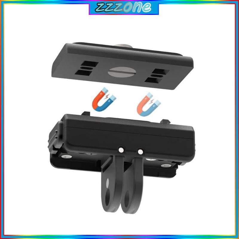 Zzz Camera hành động Bộ chuyển đổi gắn từ tính cho máy ảnh X3 ONE X2 ...
