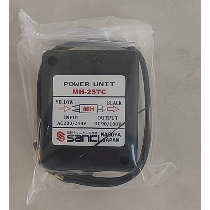 MH-20TC 0.8 A 1.2 ASANKI Bộ chỉnh lưu phanh SANICI MH-25 1.2 AMh-23c ...